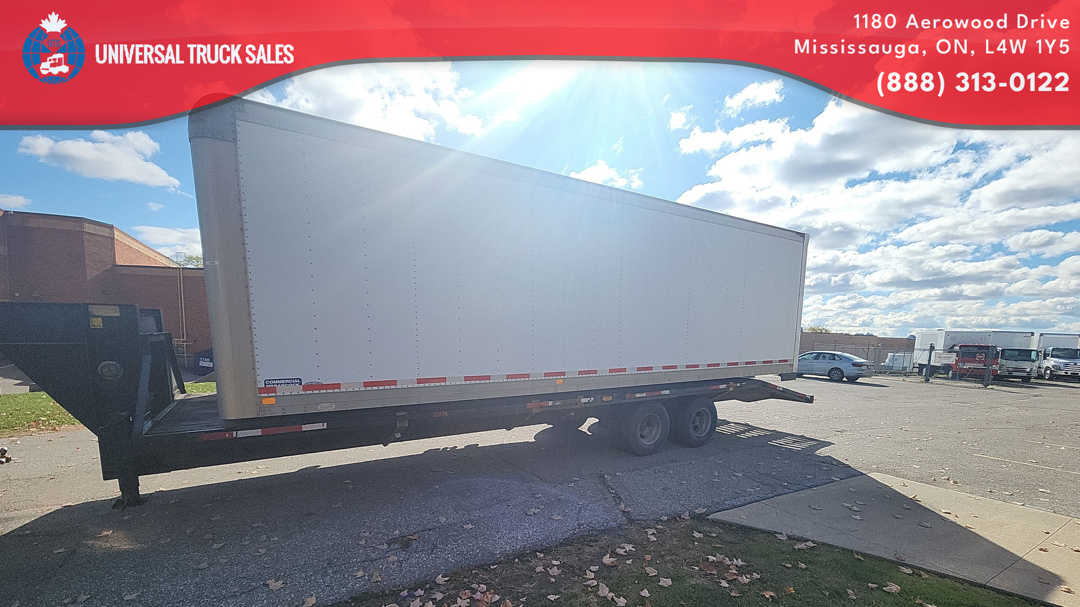 Universal Truck