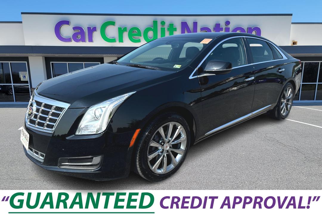 Car Credit Nation - Used Cars For Sale in Winchester, VA - Buy Here Pay ...