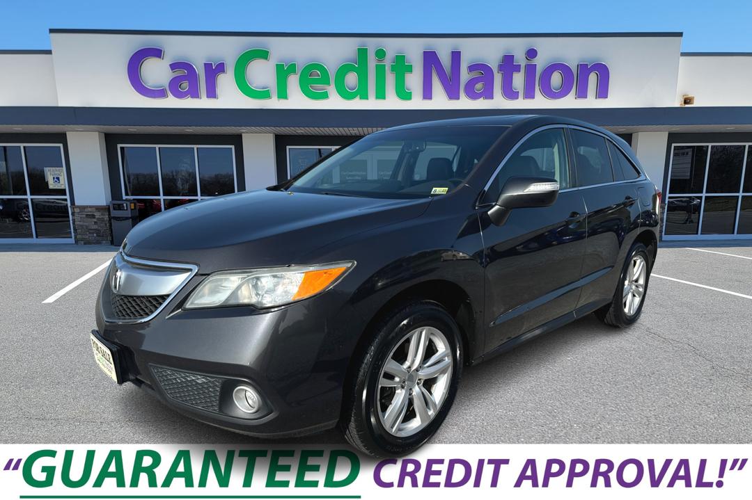 Car Credit Nation - Used Cars For Sale in Winchester, VA - Buy Here Pay ...