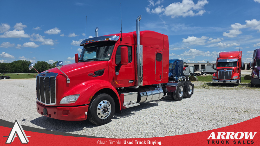 Inventory | Arrow Truck Sales, Inc.