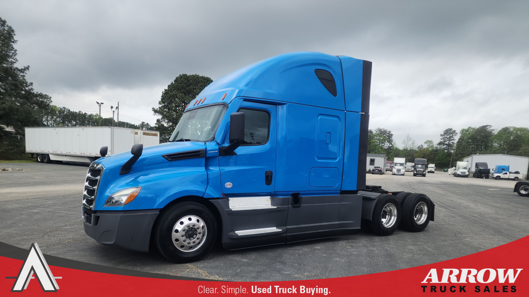 Inventory | Arrow Truck Sales, Inc.