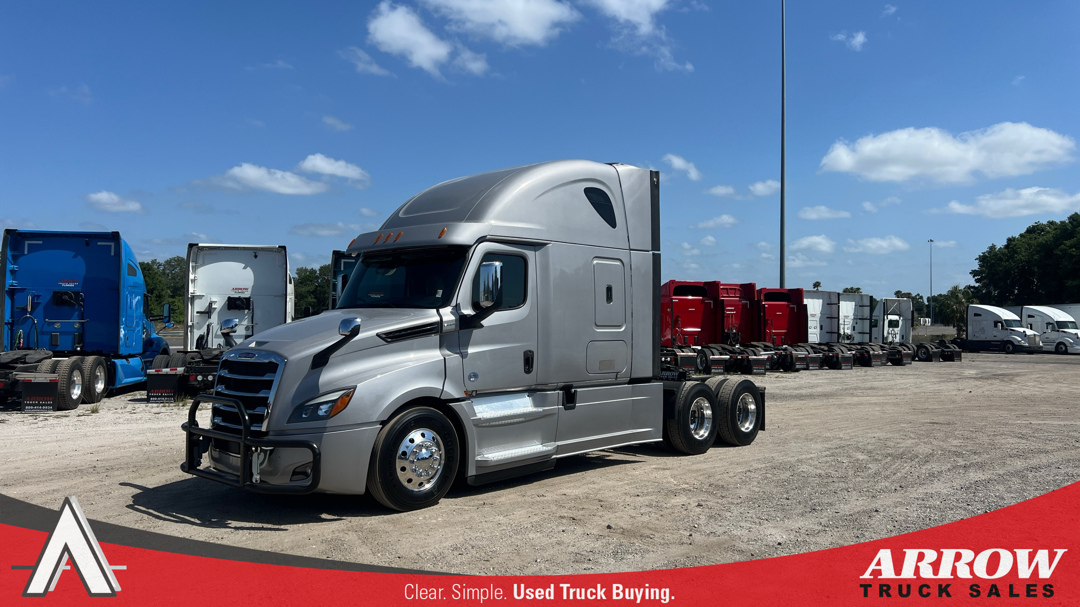 Inventory | Arrow Truck Sales, Inc.