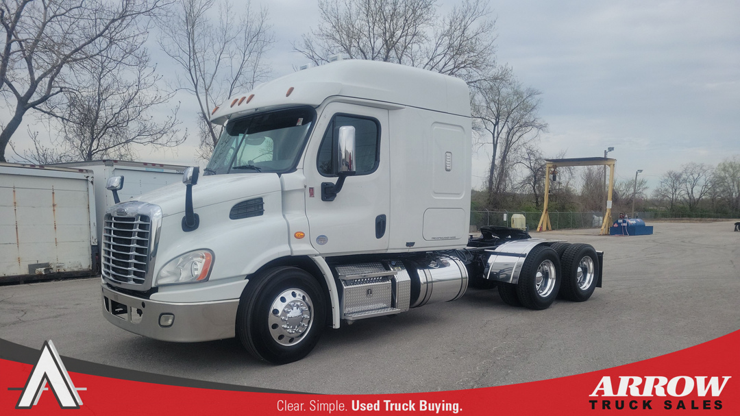 Inventory | Arrow Truck Sales, Inc.