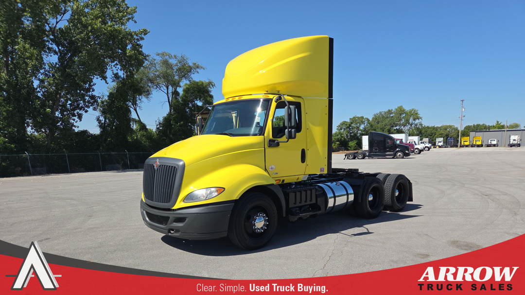 Inventory | Arrow Truck Sales, Inc.
