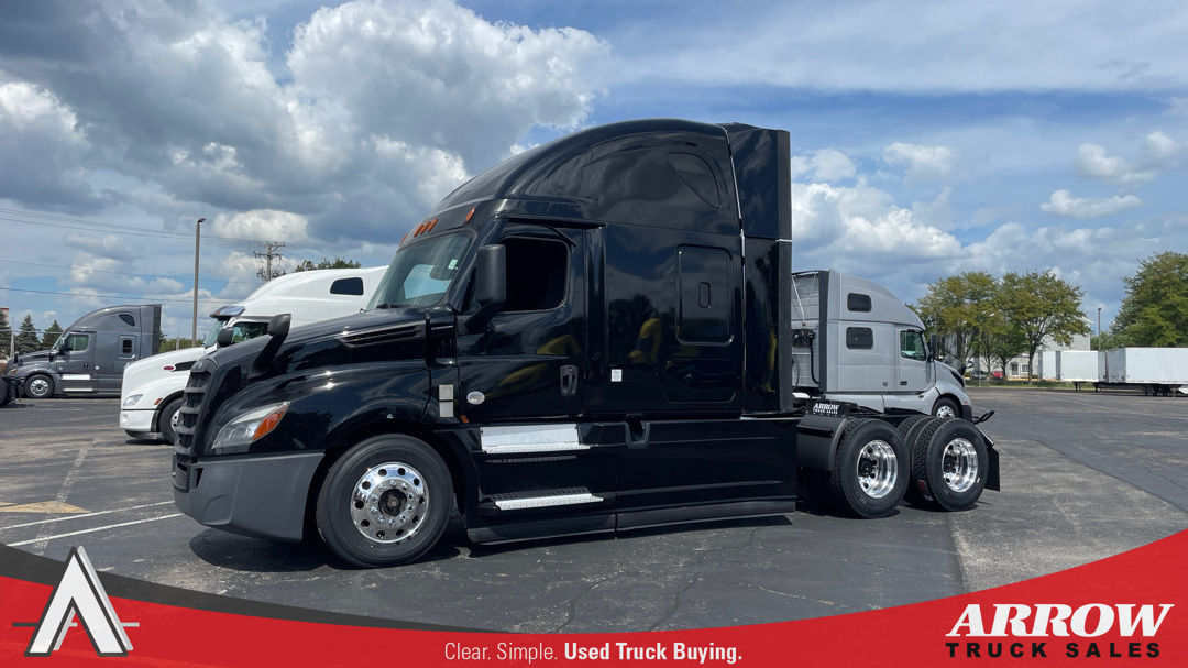 Inventory | Arrow Truck Sales, Inc.