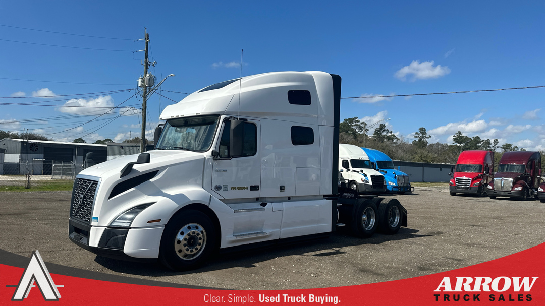 Inventory | Arrow Truck Sales, Inc.