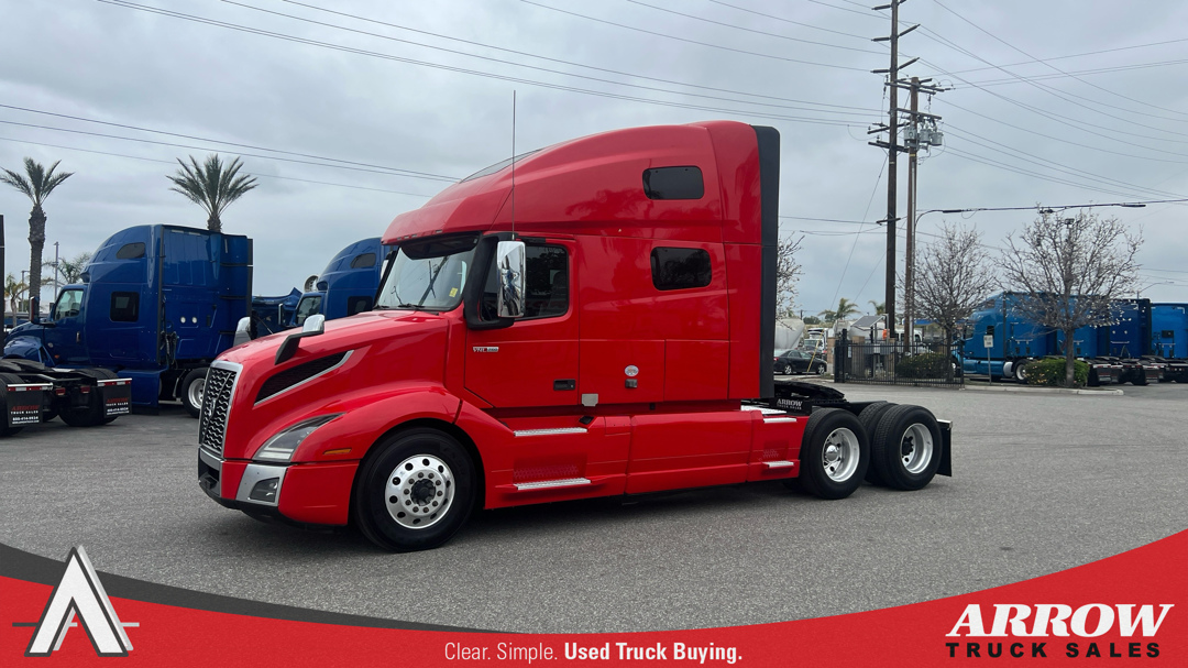 Inventory | Arrow Truck Sales, Inc.