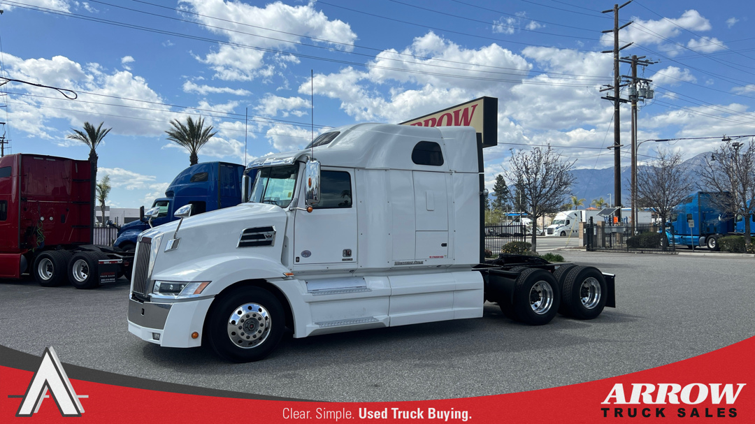 Inventory | Arrow Truck Sales, Inc.