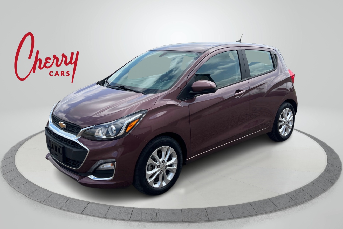 Trusted Texas Used Car Dealer, Low/No Credit | Cherry Cars