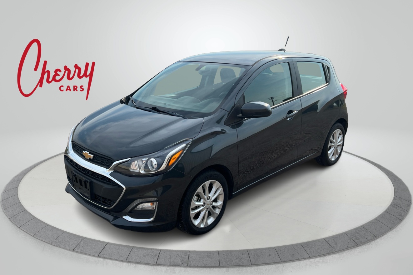 Trusted Texas Used Car Dealer, Low/No Credit | Cherry Cars