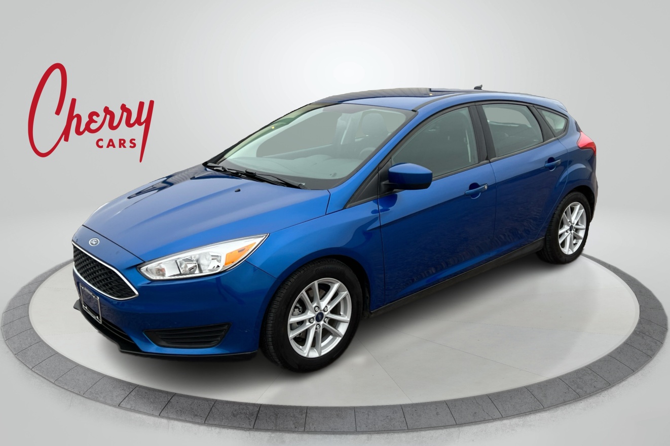 Trusted Texas Used Car Dealer, Low/No Credit | Cherry Cars