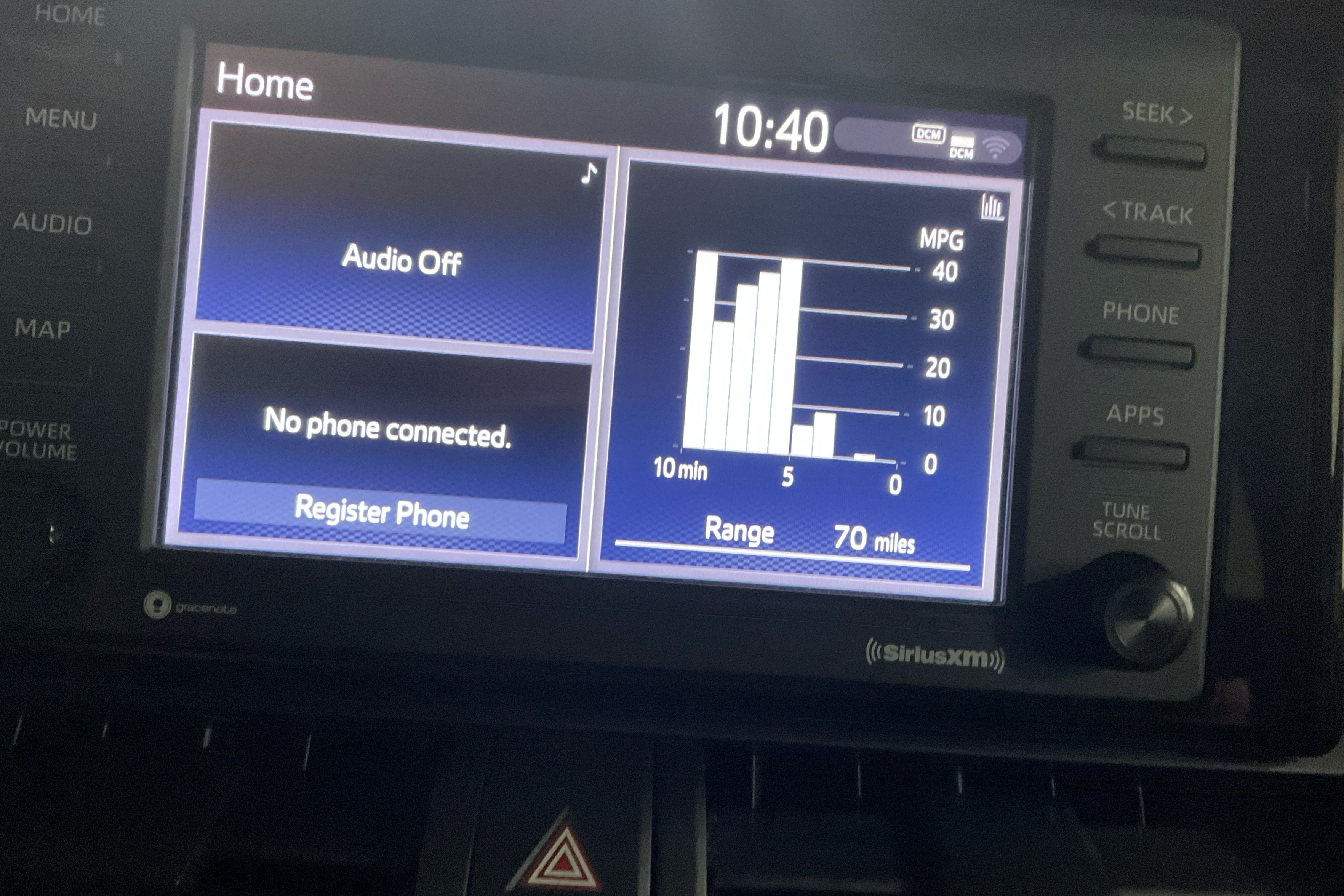 2021 Toyota RAV4 (016666) | Carplex