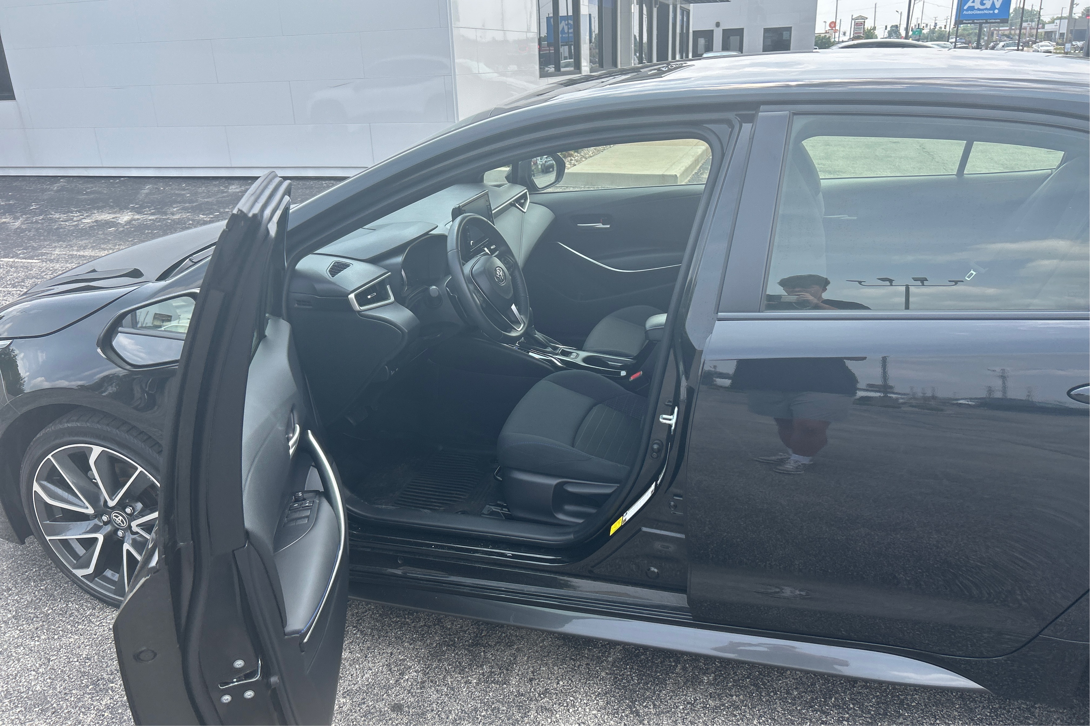 2022 Toyota Corolla (017058) | Carplex