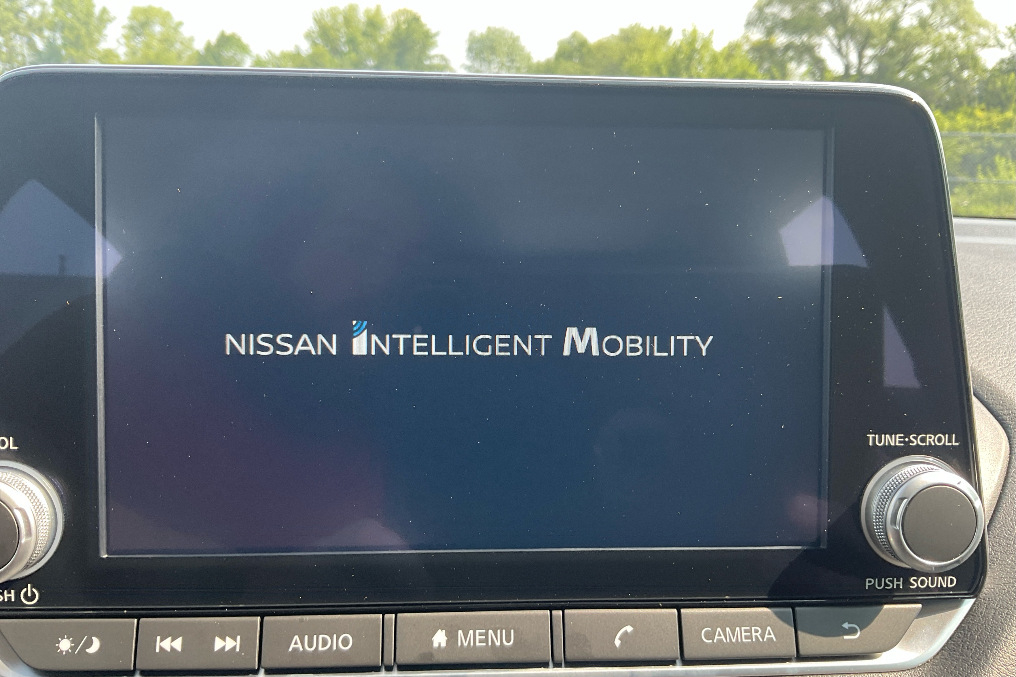 2025 Nissan Sentra (017188) | Carplex