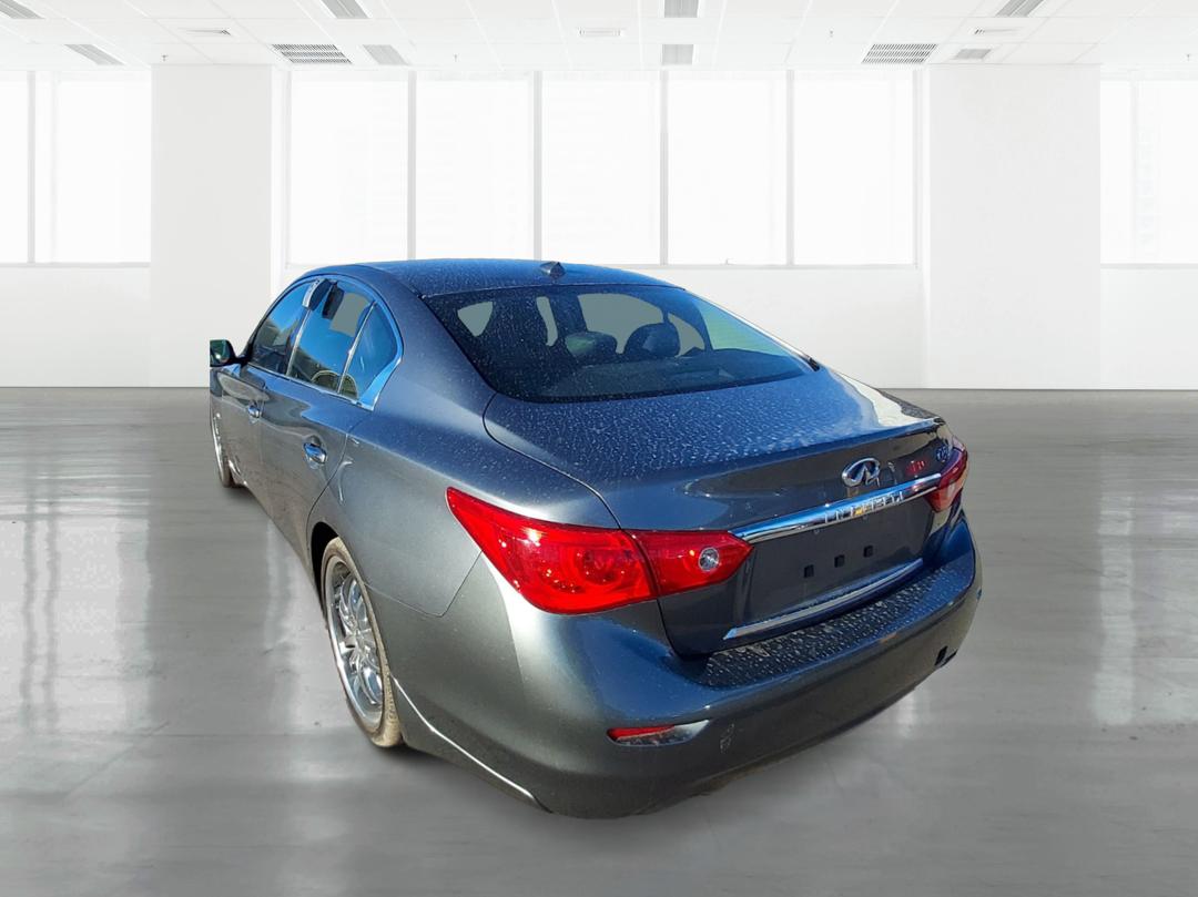 2017 Infiniti Q50 3.0t Premium - Sierra Auction Management Inc